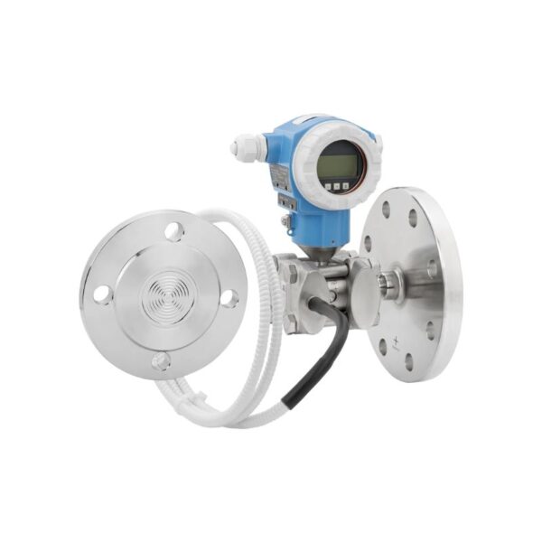 Transmisor Diferencial FMD77 Deltabar | Uniservice Solutions